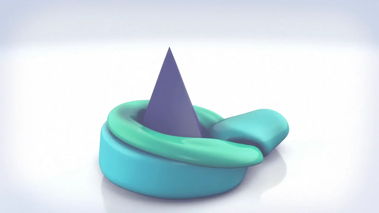 Soft Body Dynamics in Cinema 4D on Vimeo