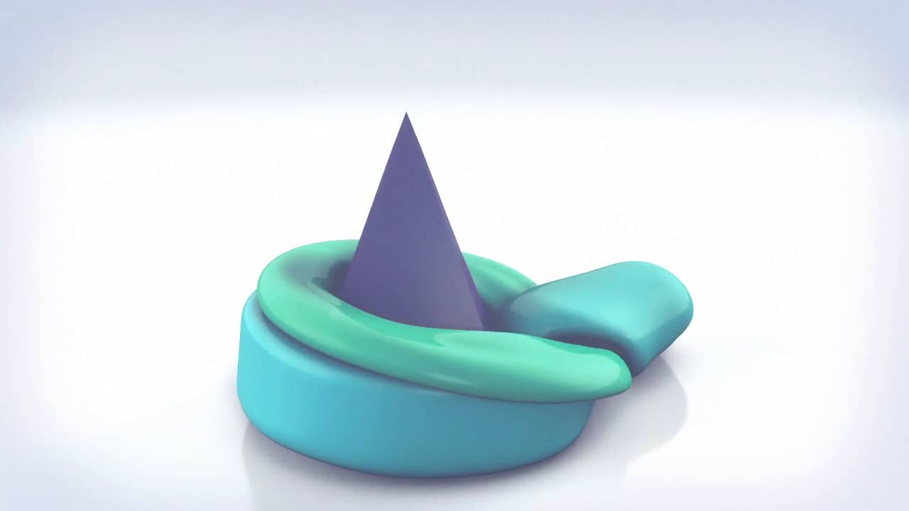 Soft Body Dynamics in Cinema 4D on Vimeo
