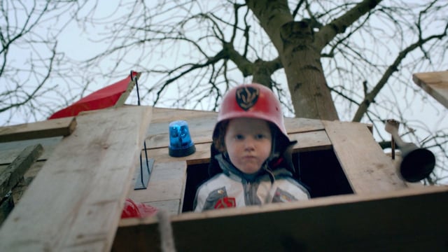 Albert Jan van Rees on Vimeo