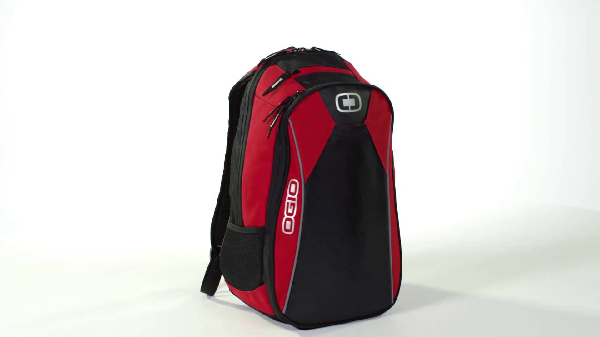 OGIO Marshall Pack on Vimeo