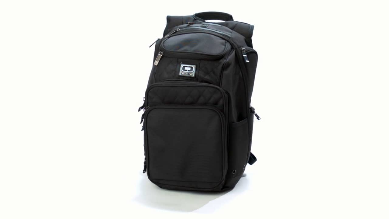 OGIO Epic Pack on Vimeo