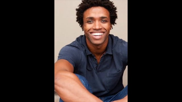 L. Steven Taylor-5 Minute Call with Cessalee Stovall on Vimeo