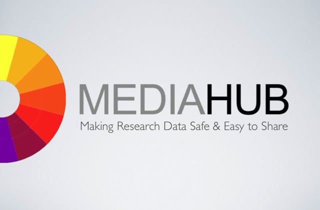 MediaHUB on Vimeo