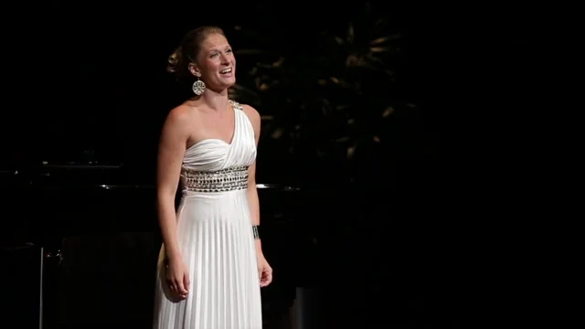 Lara Lynn Cottrill - James Toland Vocal Arte, Inc 2014 Competition on Vimeo