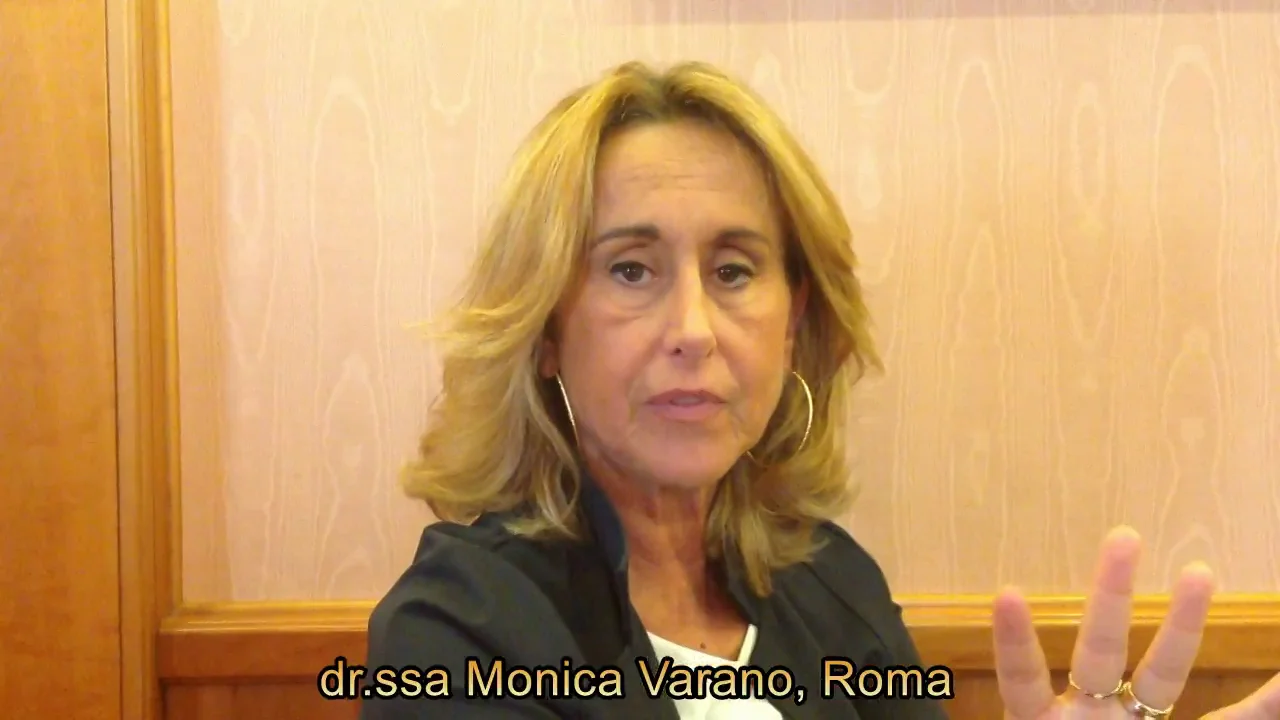 Video Degenerazione maculare DMLE: l' importanza della diagnosi precoce ...