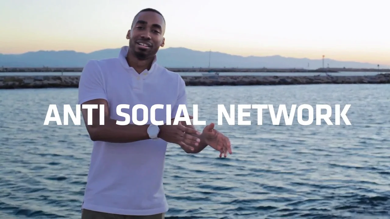 Prince EA - Can We Autocorrect Humanity?