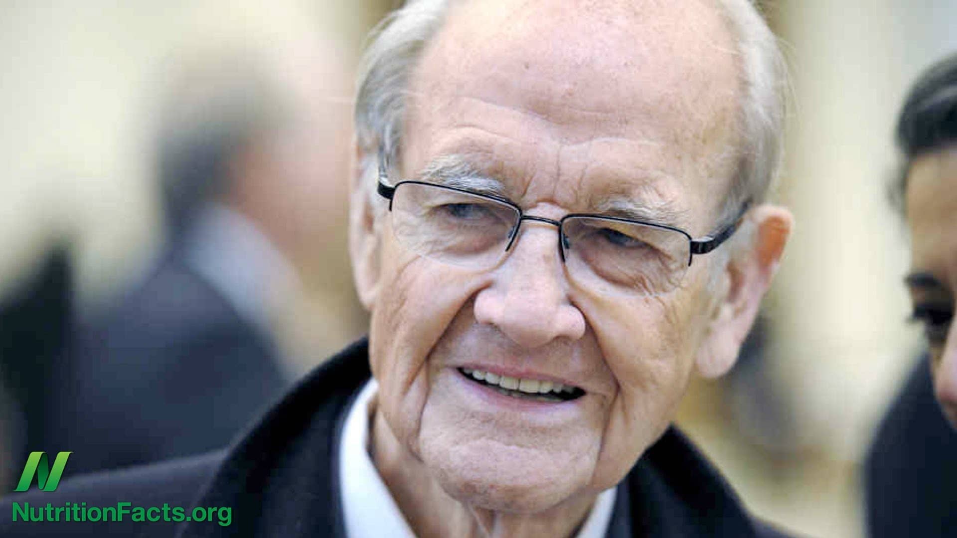 The McGovern Report on Vimeo