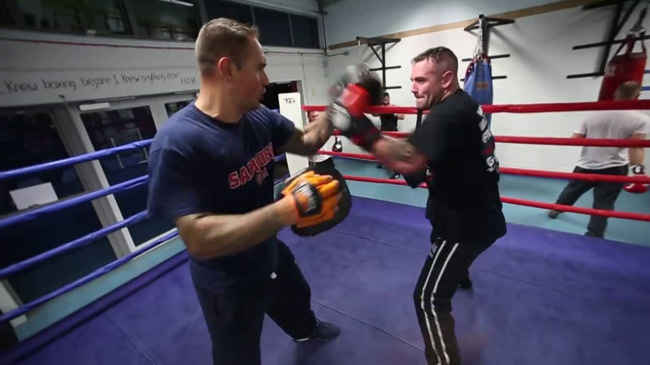 Danny Harkins Presents - The KO Company on Vimeo