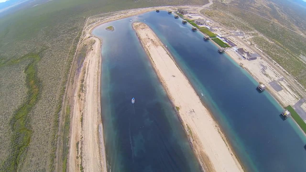 LAST CHANCE LAKES 2014 on Vimeo