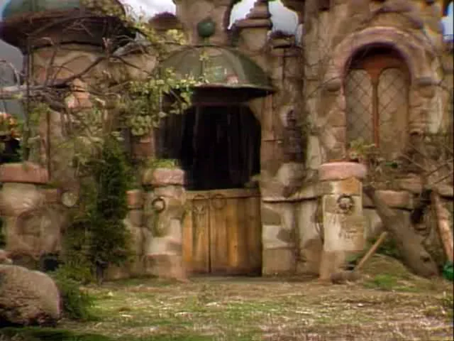 Fraggle Rock - Wembley and the Gorgs