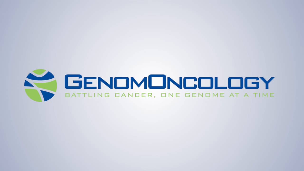 Genomoncology Workbench Video on Vimeo