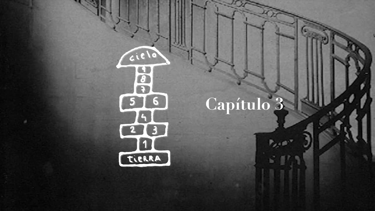 Rayuela *** Julio Cortázar - Capítulo 3 on Vimeo