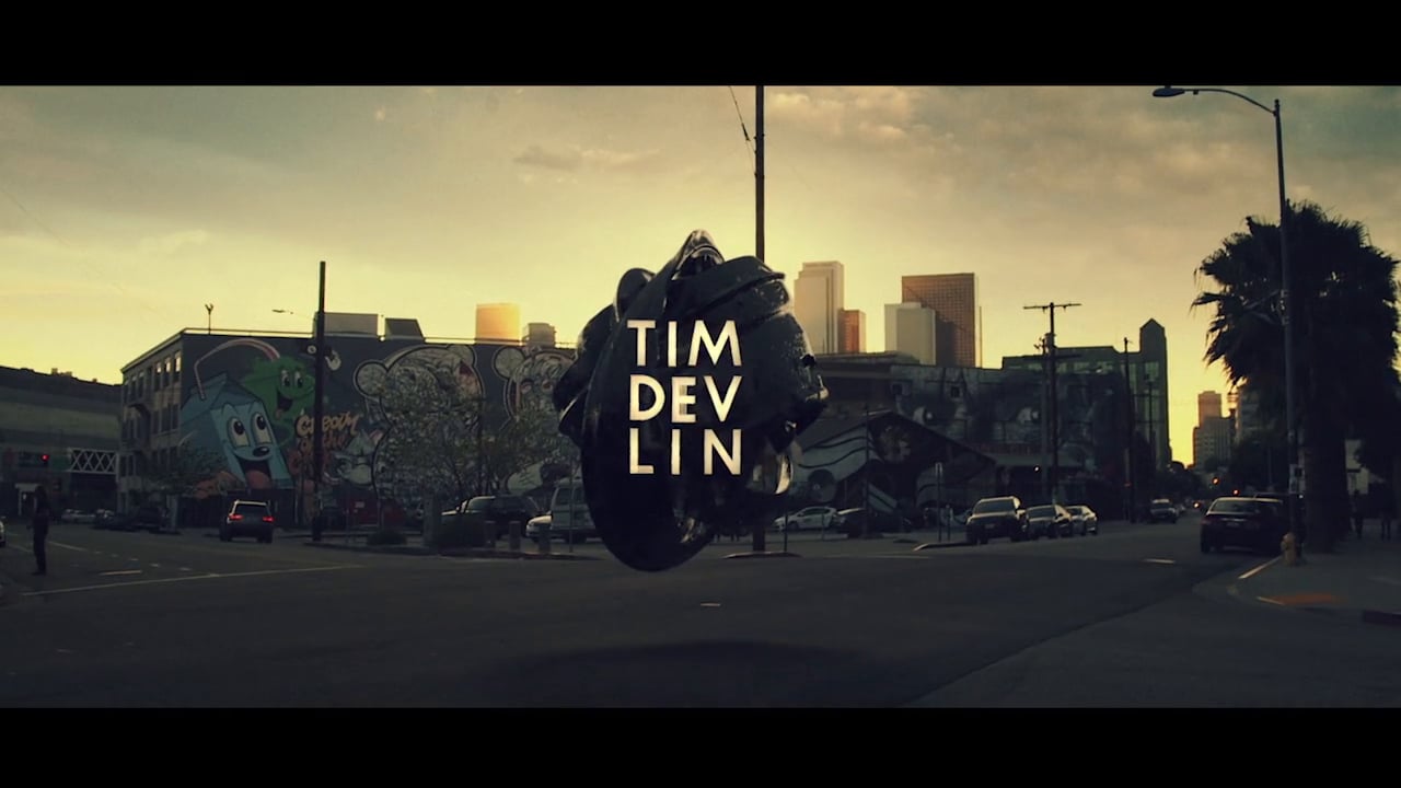 Tim Devlin Reel 2014 on Vimeo