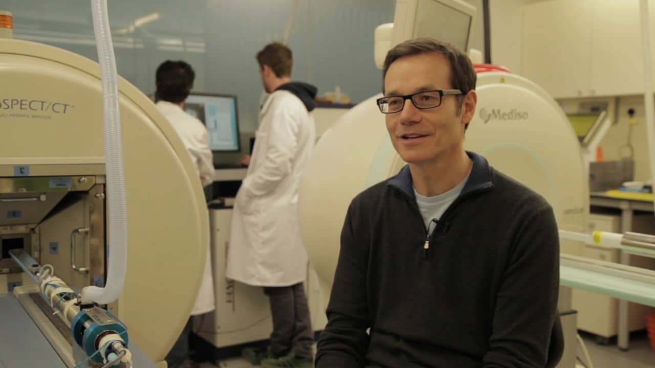 Mark Lythgoe on Vimeo