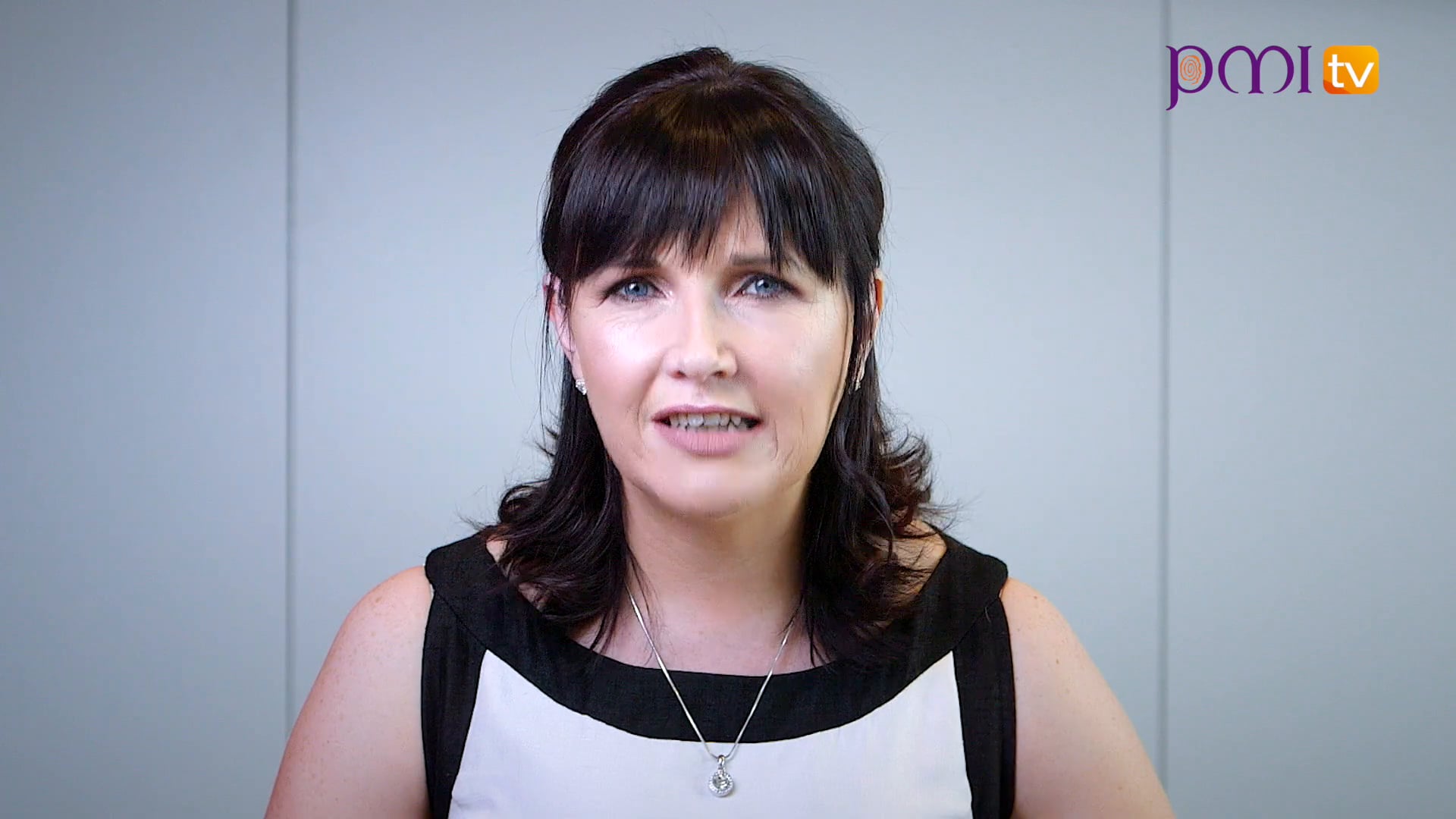 PMItv Brenda Dooley, Data Collection Methods on Vimeo