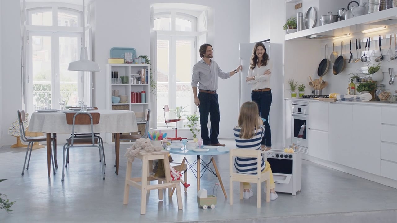 EDP ´Home Maintenance´ on Vimeo