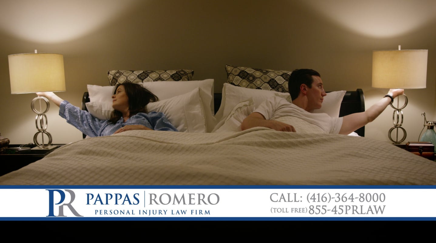 Pappas & Romero Law Firm - 0:30 TV on Vimeo