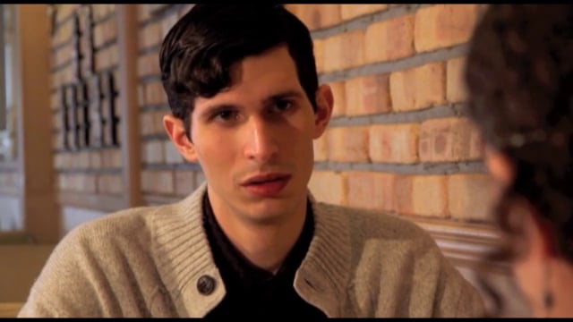 Alexander Devrient - Film on Vimeo