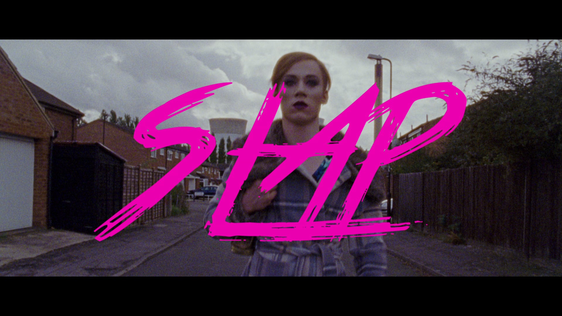 SLAP (Short Film) - Official Trailer in Dazed & Discovered on Vimeo