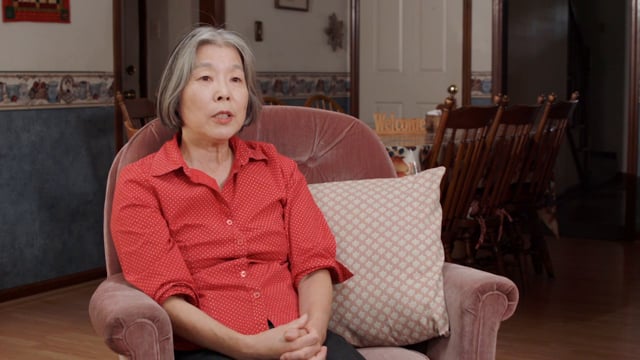 Stories - WC STORY: Rowena Davis on Vimeo