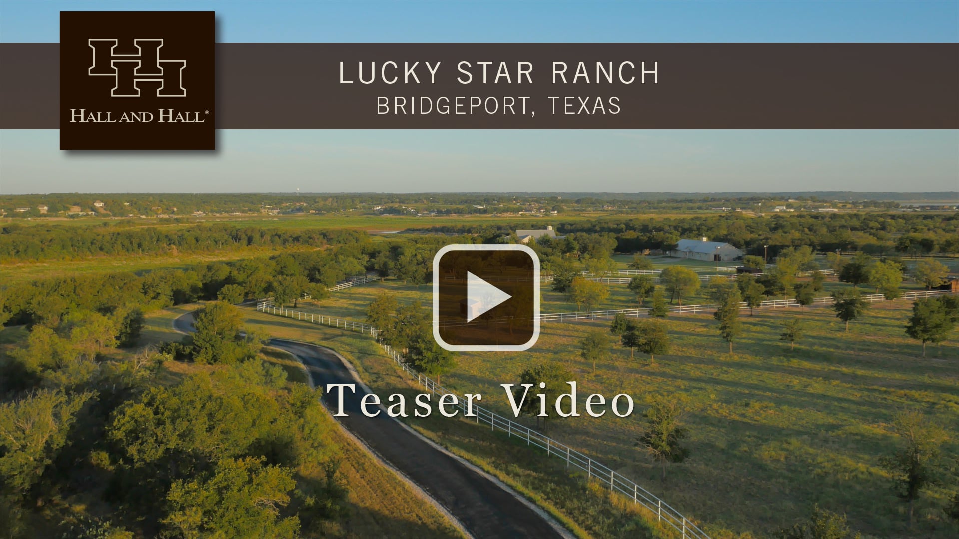 Lucky Star Ranch (teaser) on Vimeo