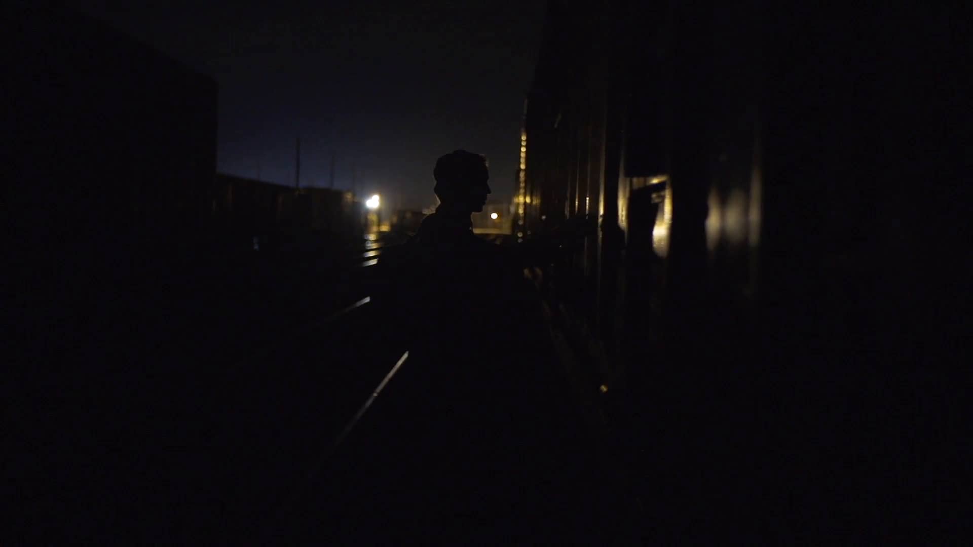 THE NIGHT LIFE on Vimeo