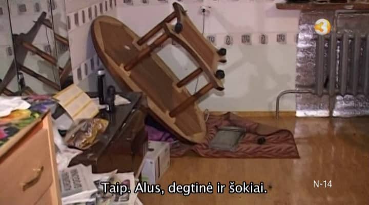 Farai 10 Sezonas 4 Serija on Vimeo