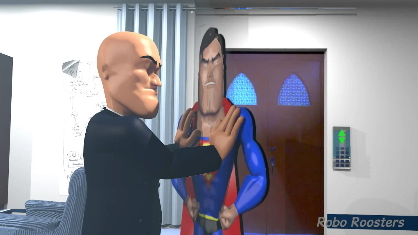 Hero fail 4c on Vimeo