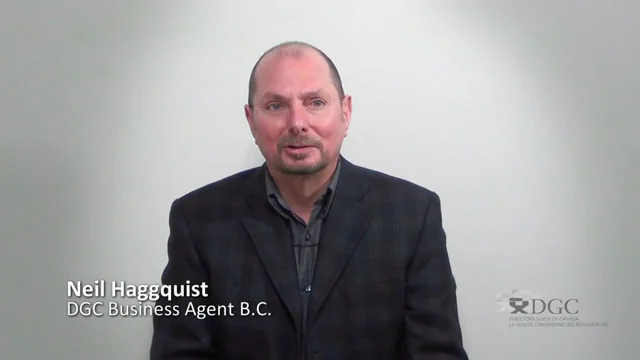 ORAL HISTORY: NEIL HAGGQUIST