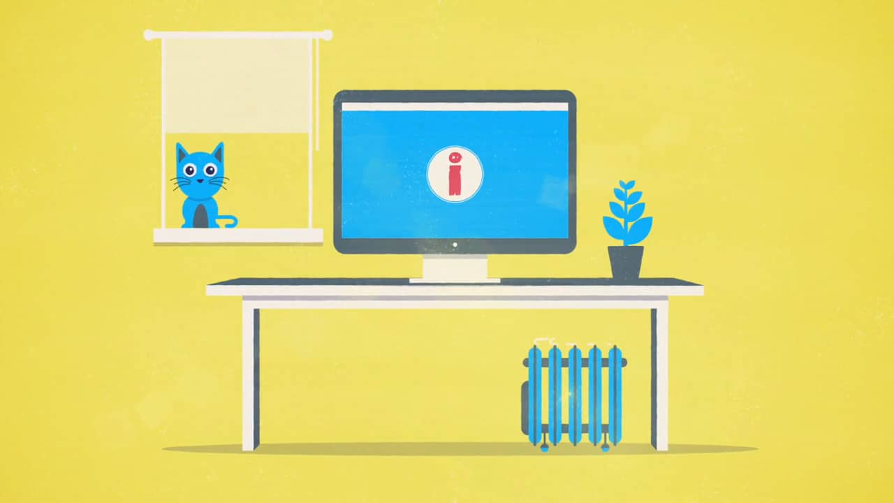 iAnimate - Advanced Character Animation Training on Vimeo