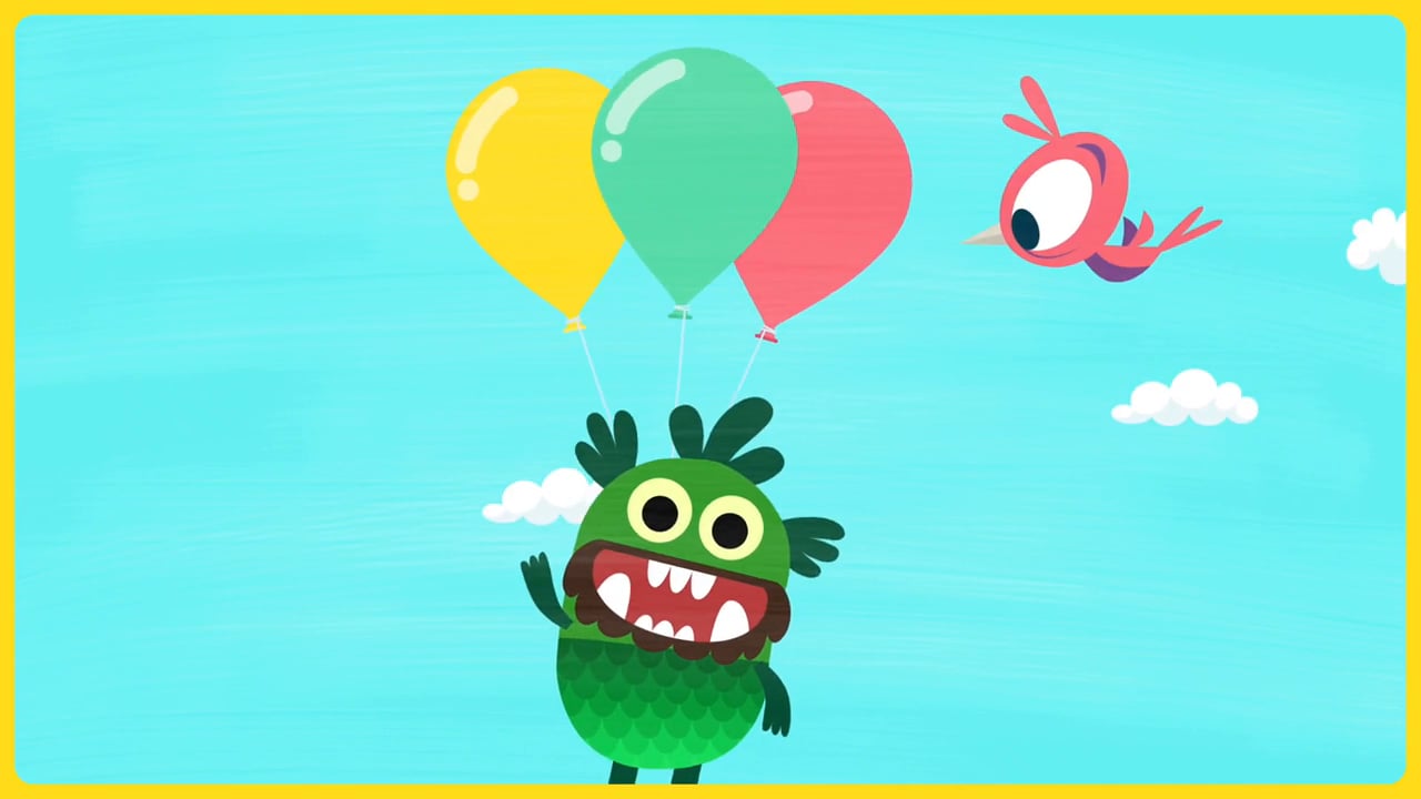 Teach your Monster to Read - First Steps on Vimeo