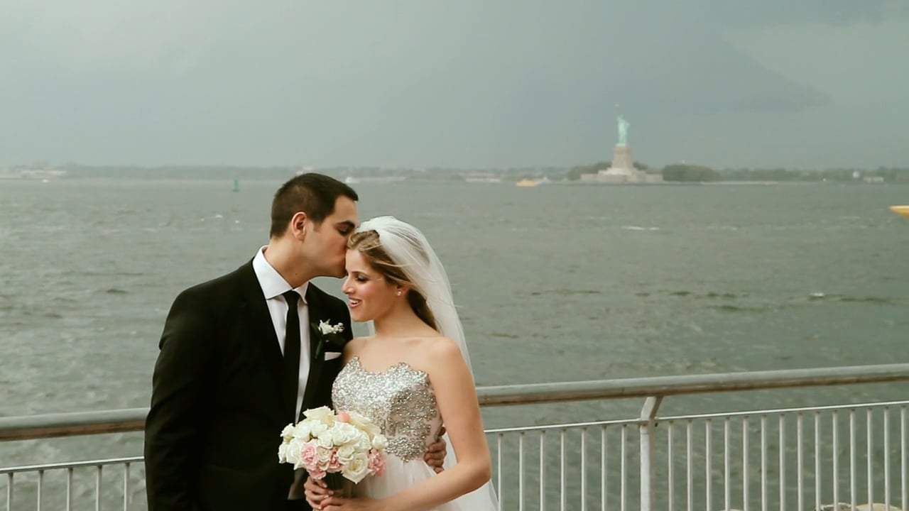 Rachel and Rob - Rachel + Rob on Vimeo