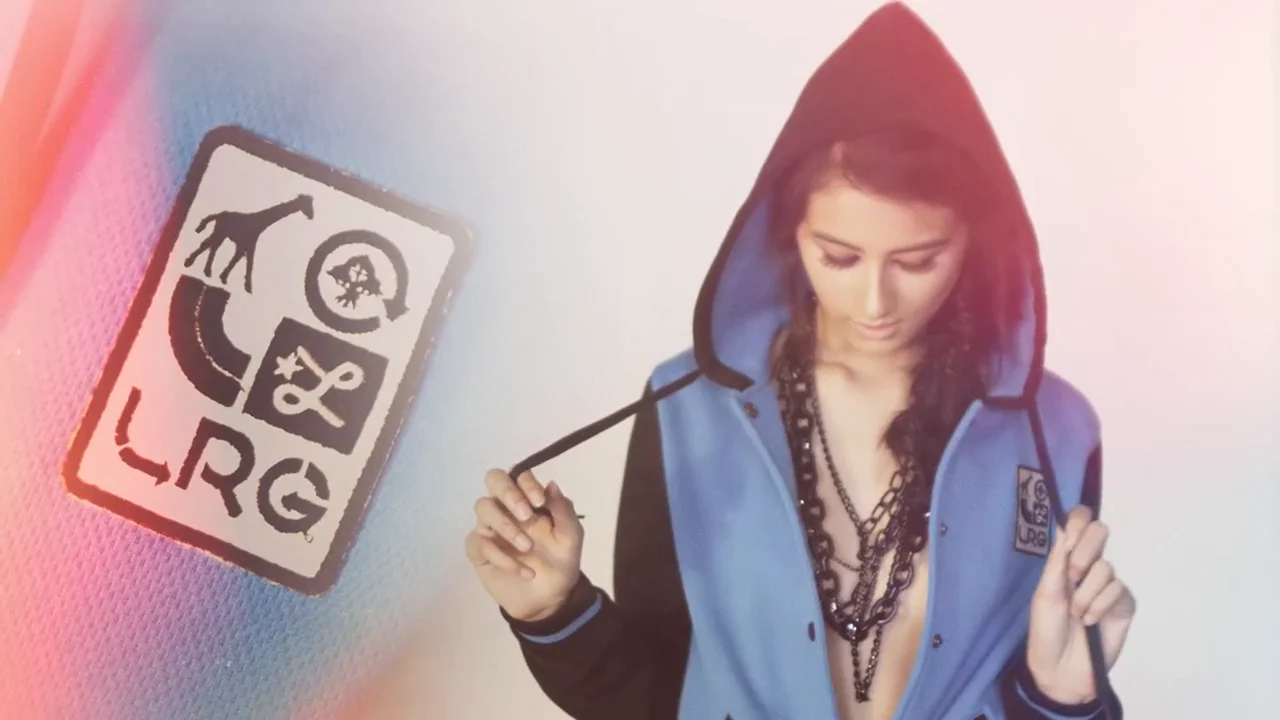 LRG Girls Holiday 14 on Vimeo