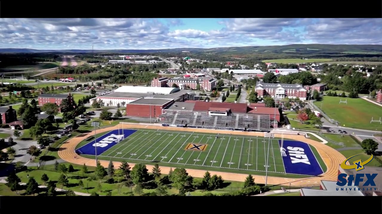 St FX University on Vimeo