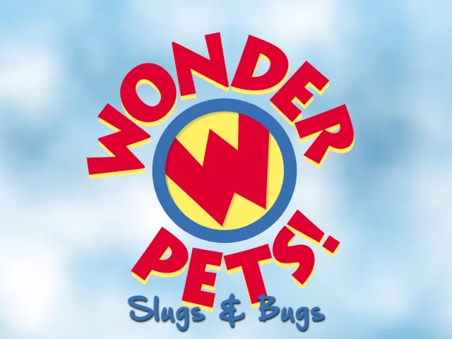 Wonder Pets! - Slugs & Bugs