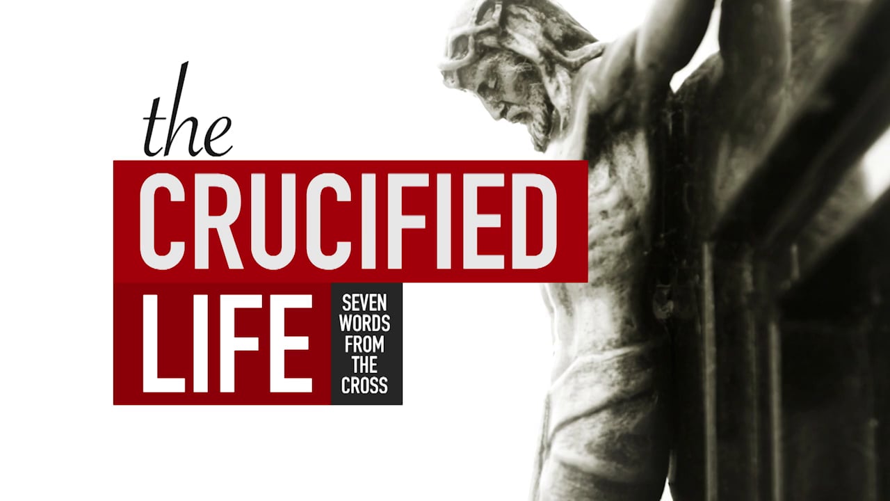 Crucified Life Session 2 Salvation - Full on Vimeo