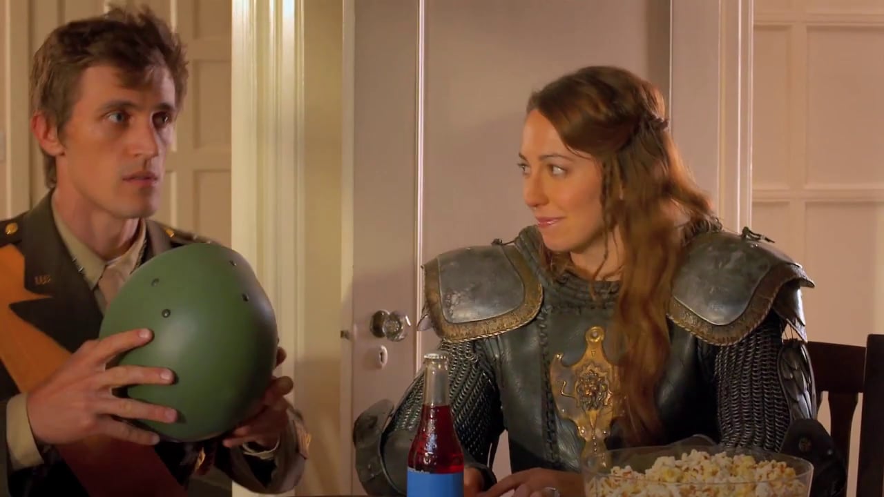 Comedy Reel on Vimeo
