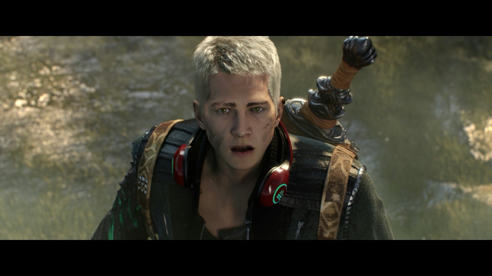 Scalebound - E3 2014 Announce Trailer on Vimeo