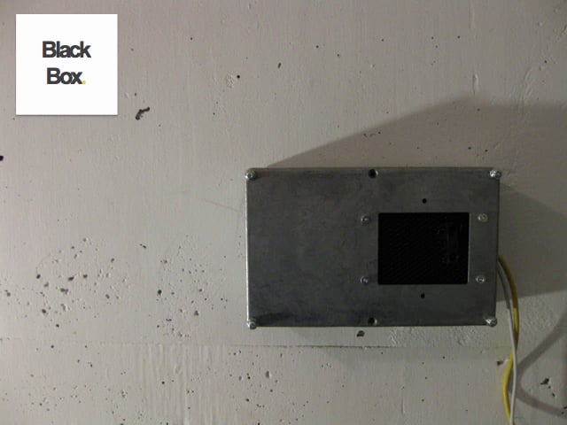 Black Box: Arduino Project 1 on Vimeo
