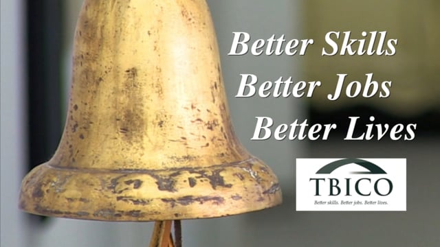 TBICO: The Bridge to Independence and Career Opportunities on Vimeo