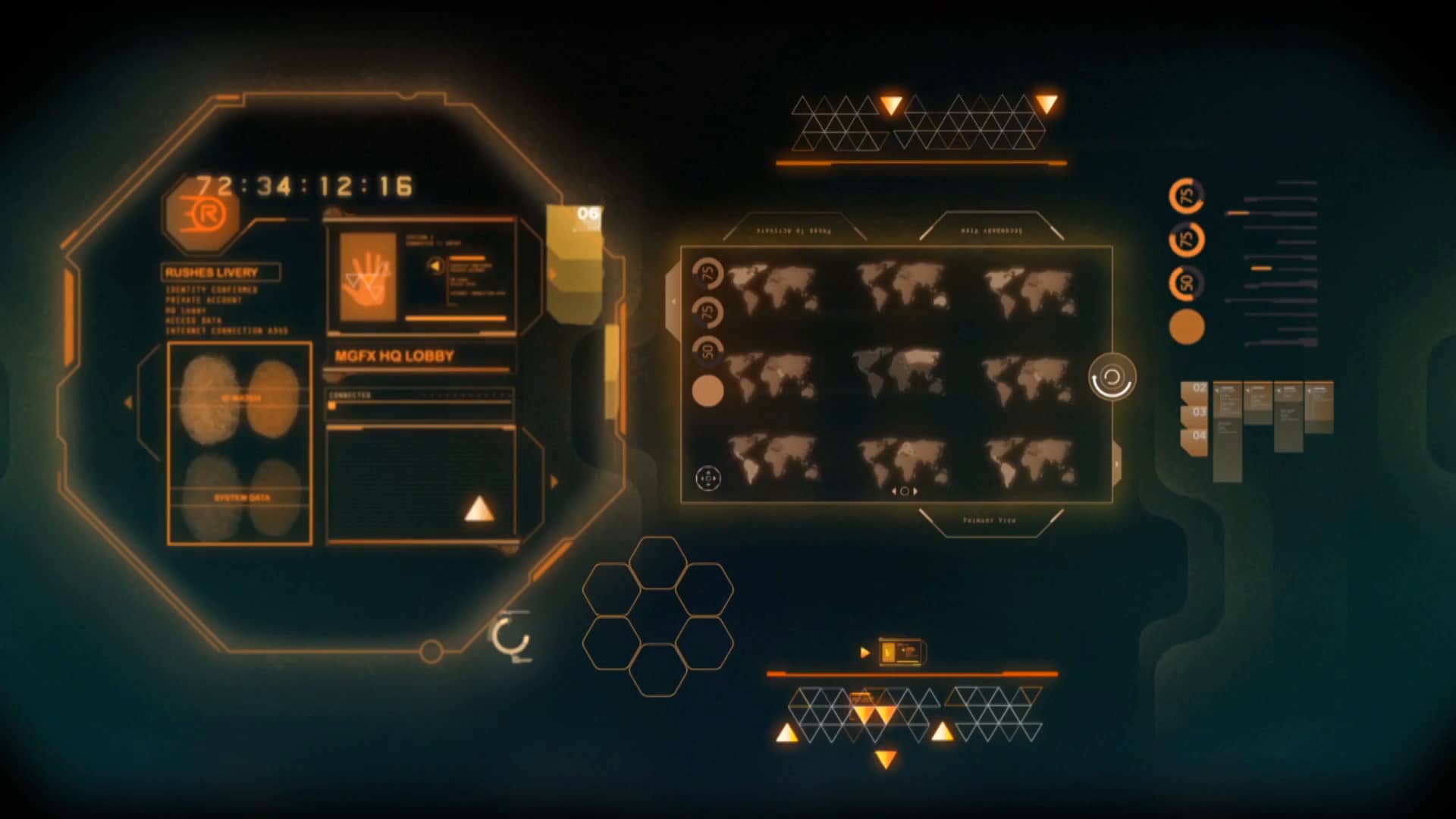 Film GUI Concepts on Vimeo