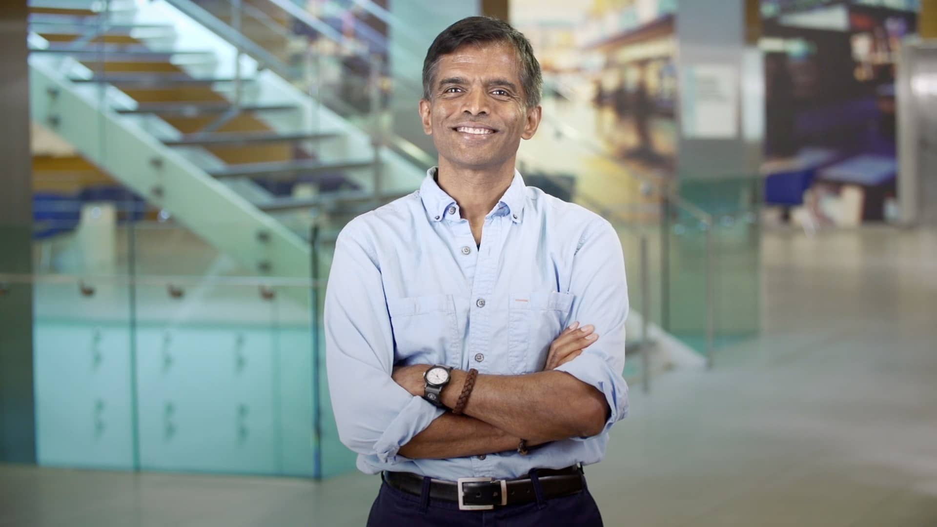 Aswath Damodaran Corporate Finance on Vimeo