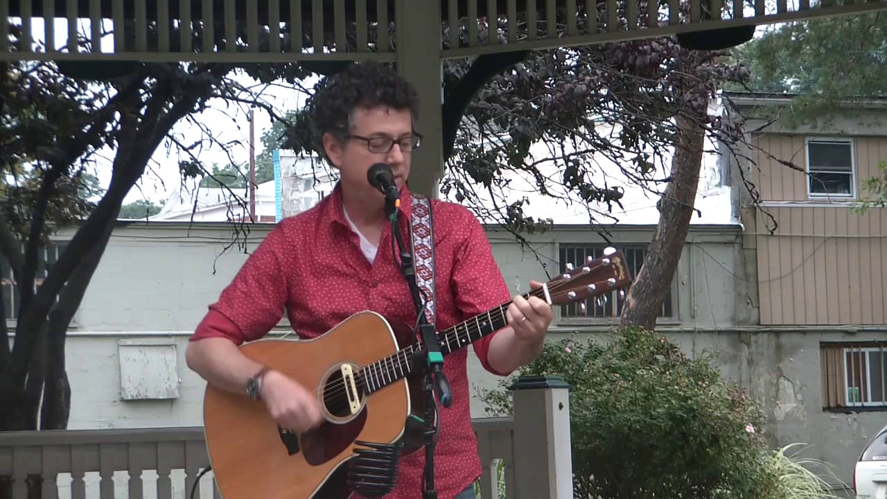 D.1.Bob Terhune - Summertime Blues on Vimeo