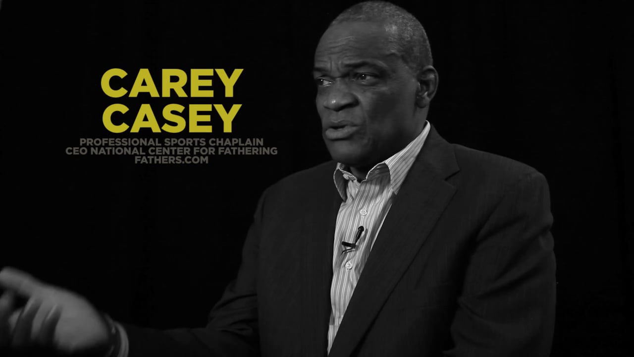 Carey Casey - My Father's Footsteps on Vimeo