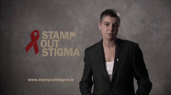 Stamp Out Stigma TV Campaign on Vimeo