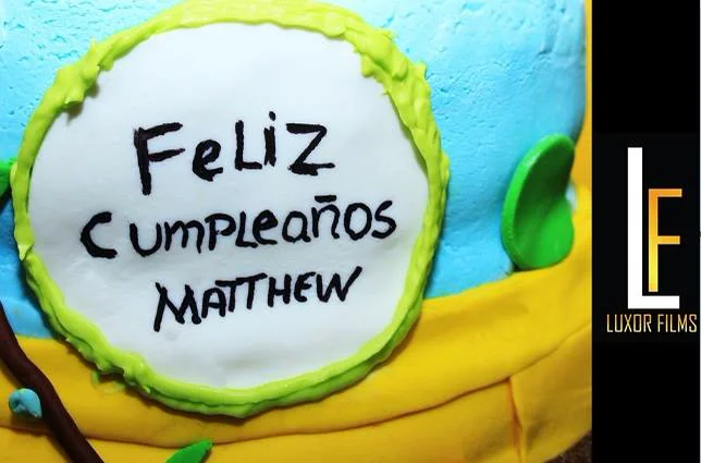 Slideshow Matthew Alzate on Vimeo