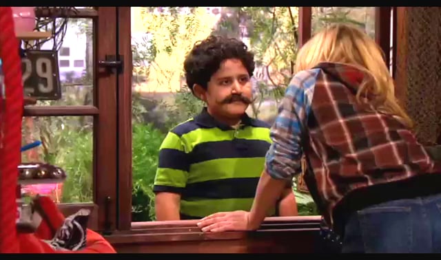 Nick Gore: Sam and Cat Scenes on Vimeo