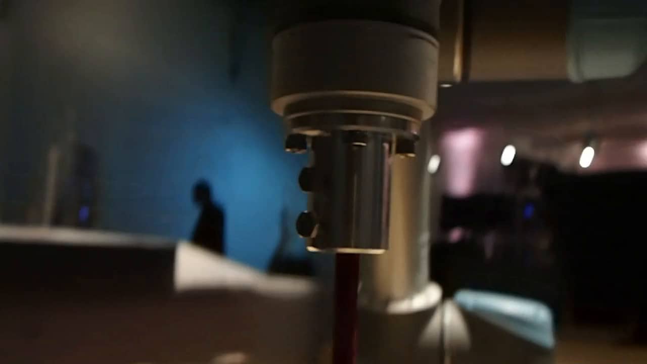 AUTODESK Gallery pop up Paris // the future of design and engineering ...