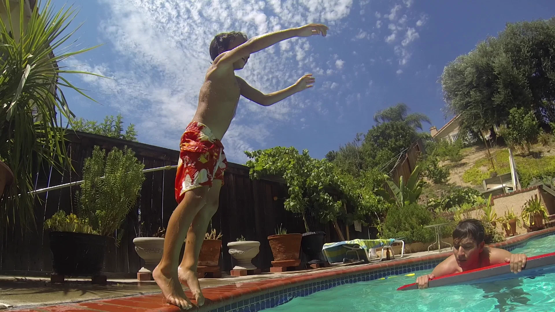 KIDS SWIMMING on Vimeo