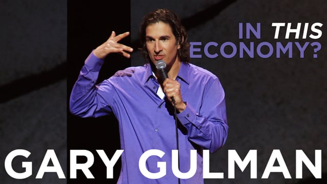 Stand Up for Comedy! | Vimeo On Demand